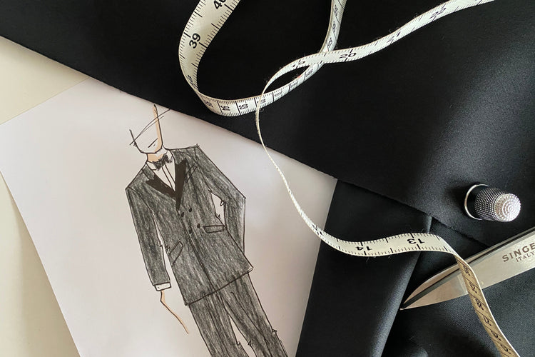 What Is Dandy Style? A Deep Dive Into Fashion’s Most Elegant Rebellion ...